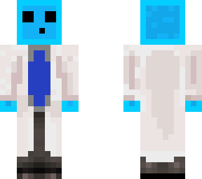 Cyrus | Minecraft Skin