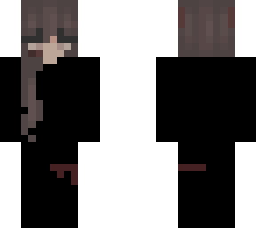 Depression | Minecraft Skin