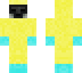 elrichmc | Minecraft Skins