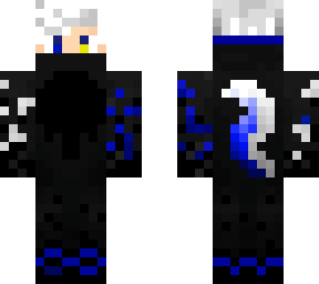 emo boy | Minecraft Skins