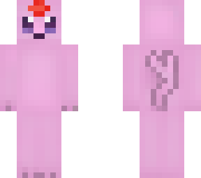 espeon | Minecraft Skins