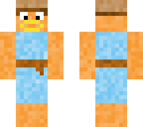 fishtick | Minecraft Skins
