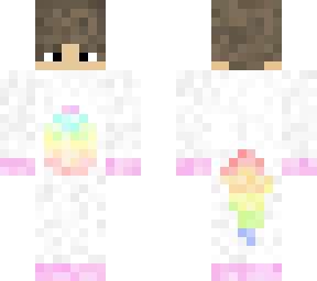 foot | Minecraft Skin