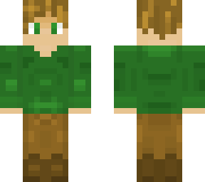 forest ranger | Minecraft Skins