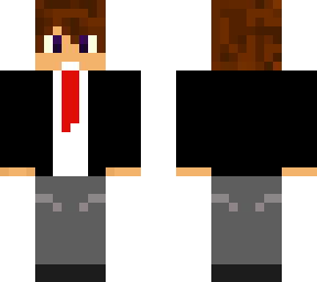 Lawyer | Minecraft Skins