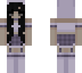 heart | Minecraft Skin