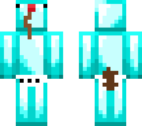 Big Pp | Minecraft Skins