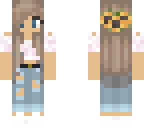 High Definition | Minecraft Skins