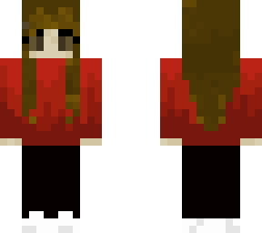 Kay | Minecraft Skin