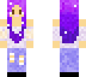 laurenzside | Minecraft Skin