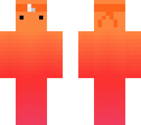 Lavaman | Minecraft Skin