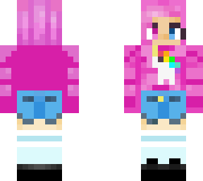 ldshadow lady | Minecraft Skins