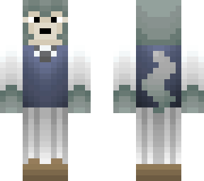 legosi | Minecraft Skins