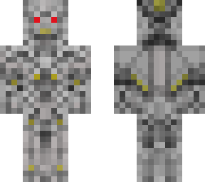 megatron | Minecraft Skins