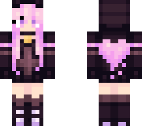MiMi | Minecraft Skin