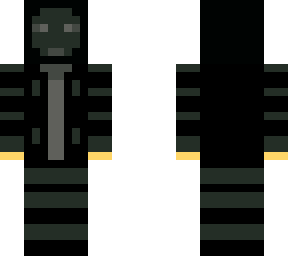 agent | Minecraft Skins