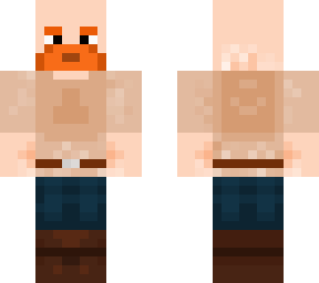 minecraft 3d skins | Minecraft Skins