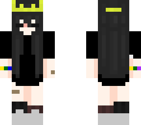 feminina | Minecraft Skins