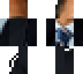 Obama | Minecraft Skins