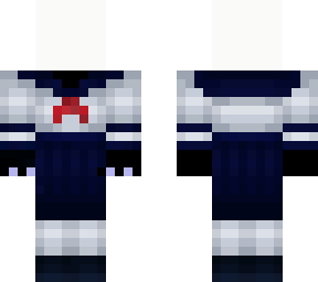 Odd | Minecraft Skins