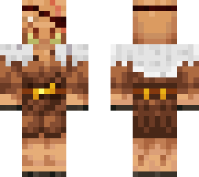 piglin 22 | Minecraft Skins