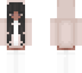 poc | Minecraft Skin