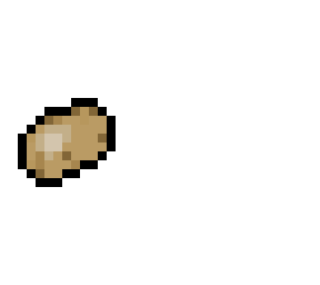 ez potato | Minecraft Skins