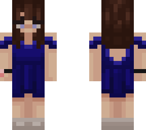 Prom | Minecraft Skins