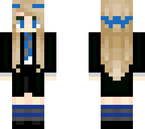 Ravenclaw | Minecraft Skins