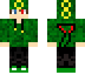rayquaza | Minecraft Skins