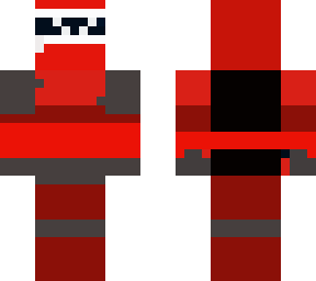 Ranger | Minecraft Skins