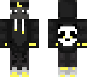 Roninnz_rus | Minecraft Skin