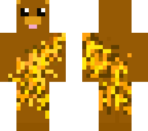 Rubius Skin | Minecraft Skin