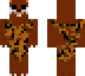 oso oso oso | Minecraft Skins