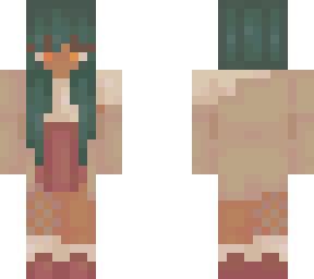 Salmon | Minecraft Skins