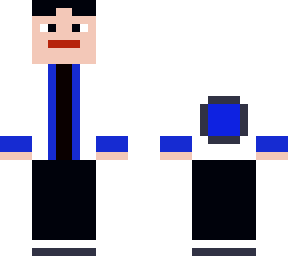 raihan | Minecraft Skins
