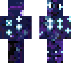 skin galaxy feli | Minecraft Skin