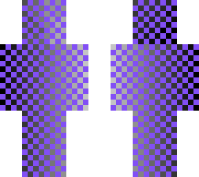 spectrum | Minecraft Skin