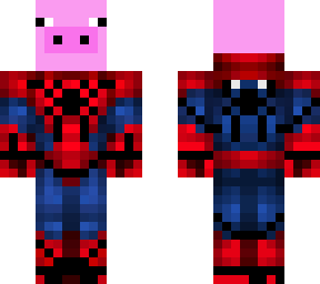 Cerdo | Minecraft Skins