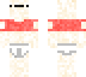 Tank | Minecraft Skins