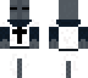 teutonic knight | Minecraft Skins