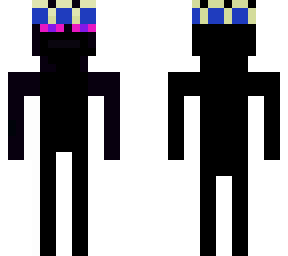Ender King | Minecraft Skins