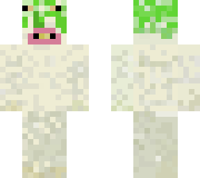 travis radish | Minecraft Skin