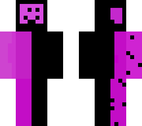 trypop old skin | Minecraft Skin