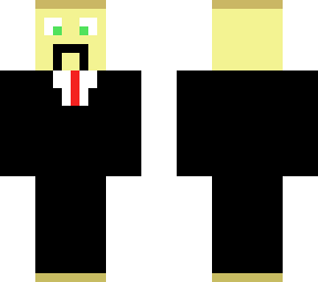 slappy | Minecraft Skins