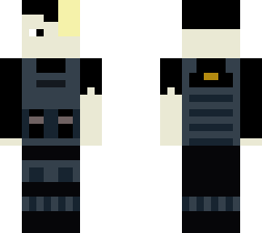 trapper | Minecraft Skins