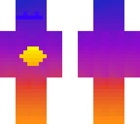 Vaporwave | Minecraft Skins