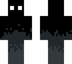 Void | Minecraft Skins