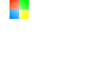 windows logo | Minecraft Skin
