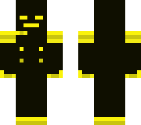 witherzilla | Minecraft Skin